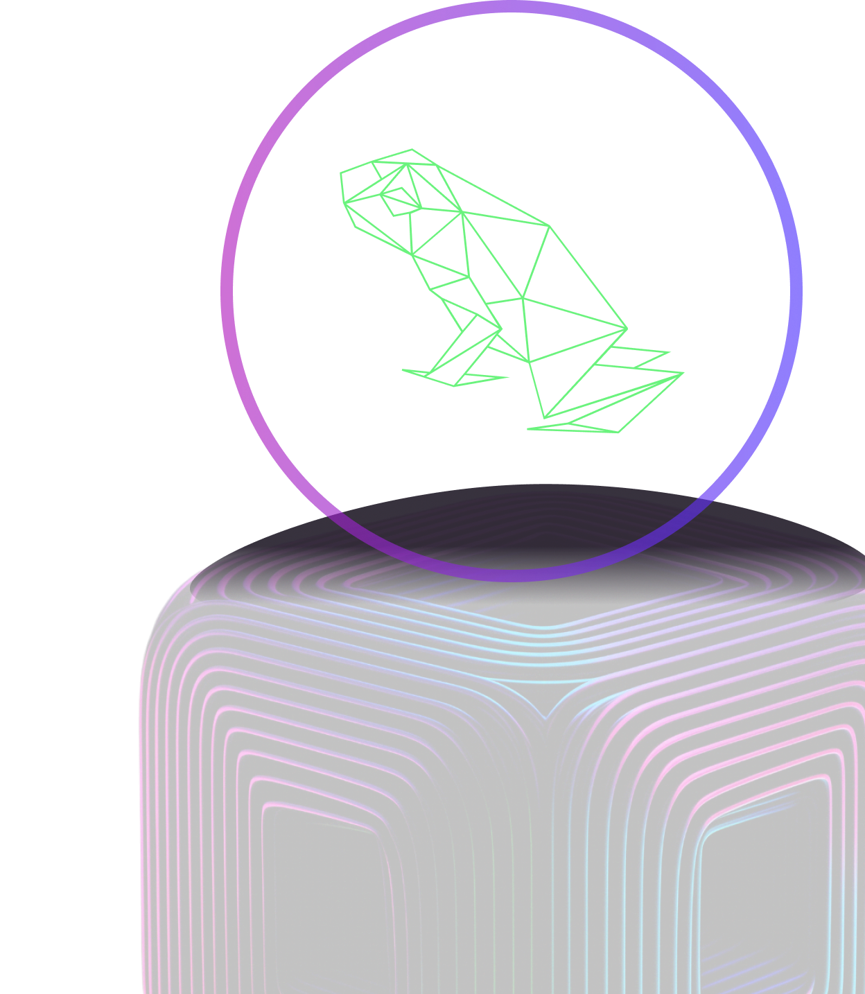 Frogpool | First Official UAE Bitcoin Mining Pool